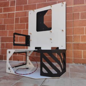 Open Air Case – RFmode